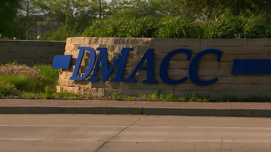 Drake, DMACC reach 'mutual agreement' over logo lawsuit