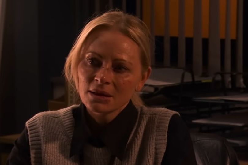 Coronation Street fans make Lisa Swain demand as Swarla future 'sealed'