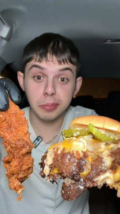 I love my meat