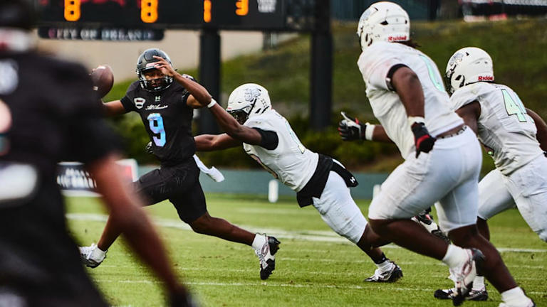 How elite high school talent separated itself at the Under Armour Next ...