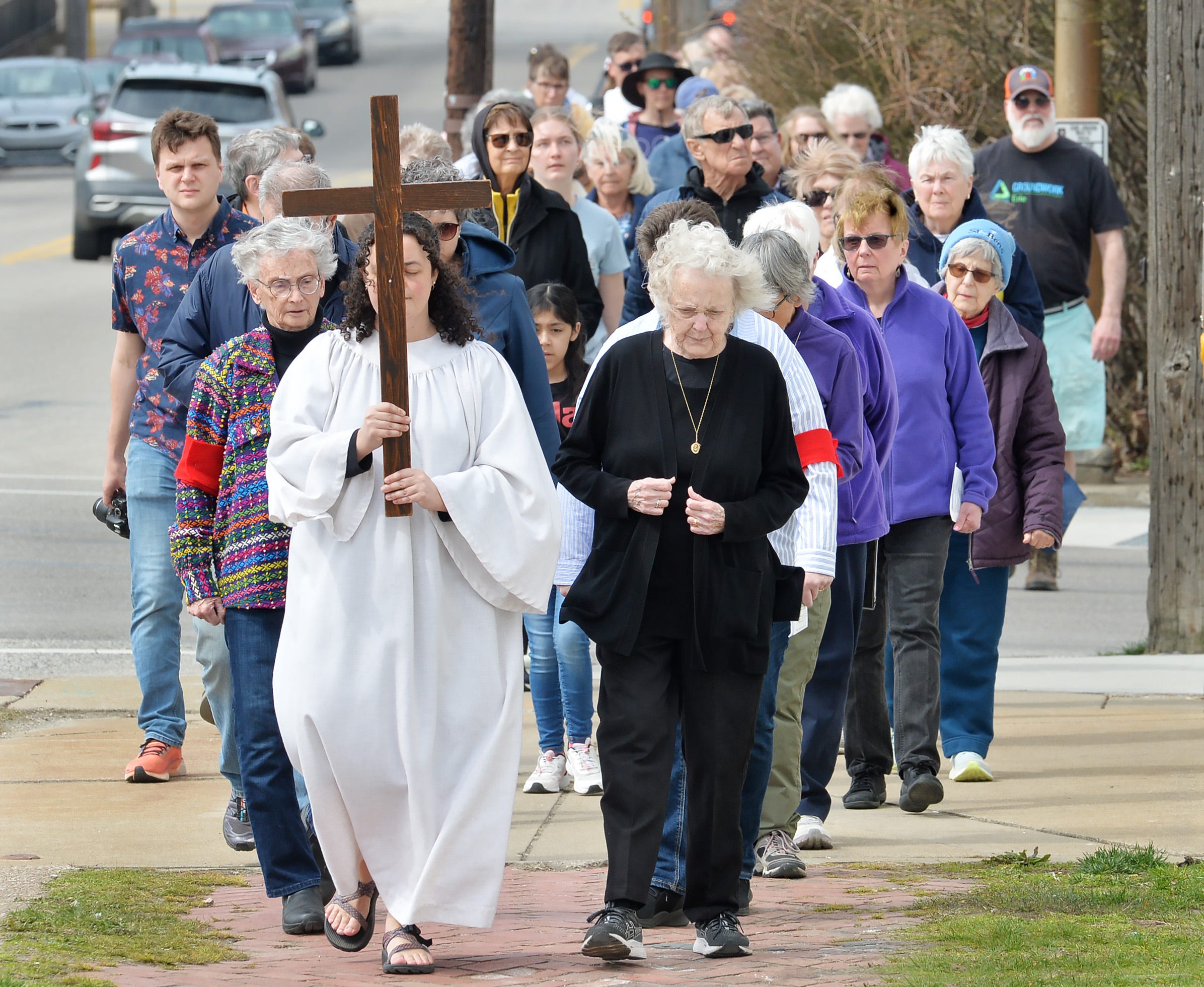 Groups to hold Erie vigil for immigrants, refugees. How to attend