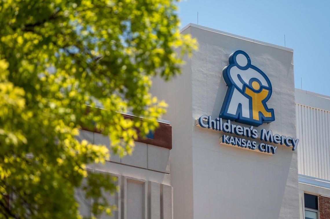 Children's Mercy won't follow CDC's new recommendations for childhood ...