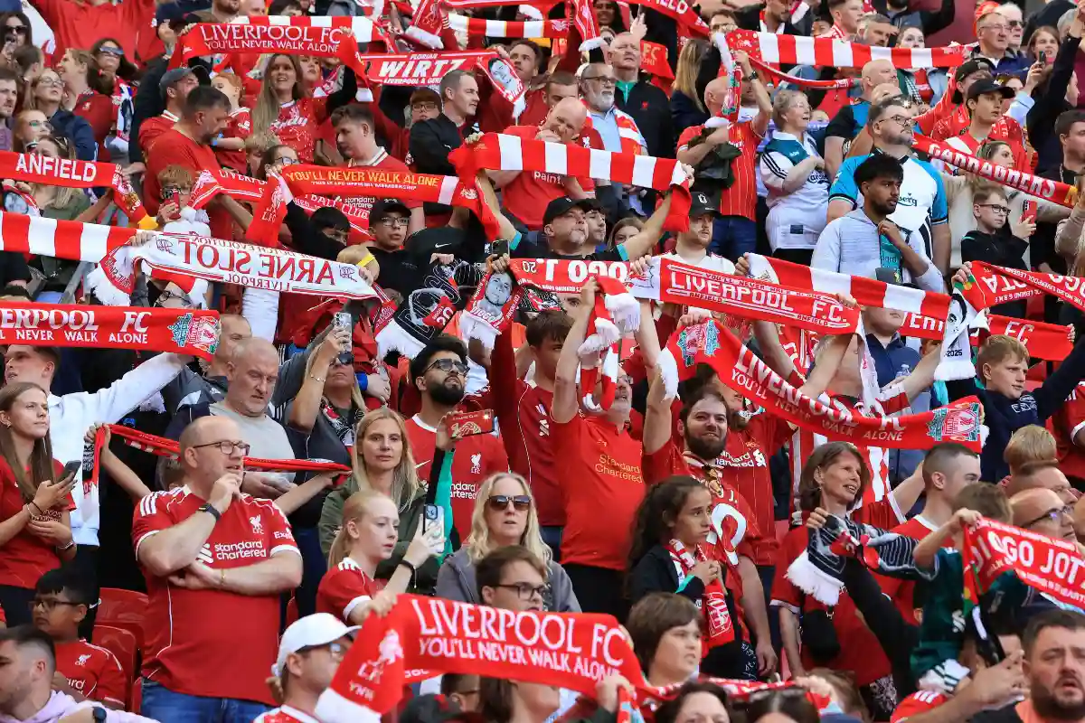 Liverpool va s’offrir un grand espoir sénégalais