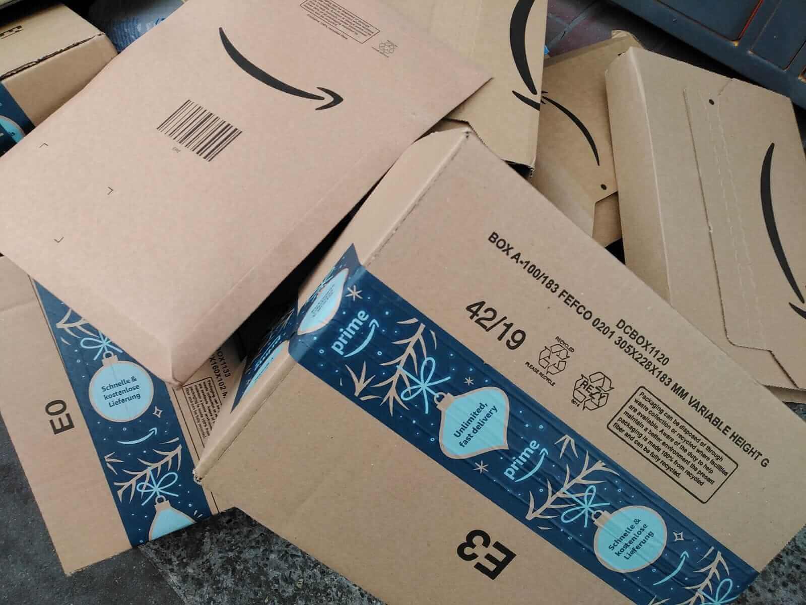 Amazon has started 2026 on a strong note: Is AMZN the best Mag 7 stock ...