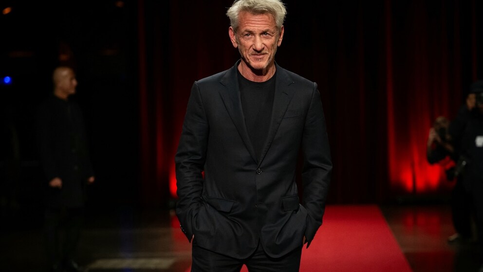 Fit at 65! The secret behind Sean Penn’s fitness