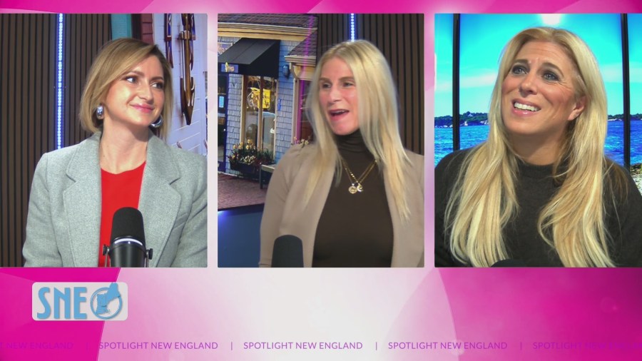 New Year’s fitness tips from a wellness coach