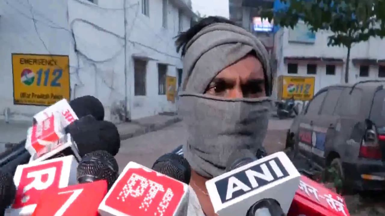Kanpur rape: SI named, victim's brother alleges threats, offered money
