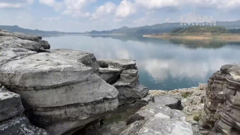 Itinerary Lubang Sewu bujet Rp 35 ribu, Grand Canyon versi Wonosobo