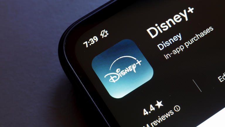 Disney+ is getting a TikTok-style vertical video feed later this year