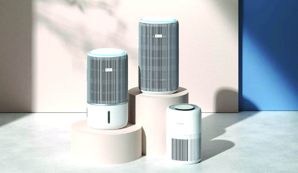 Court can't order GST cut on air purifiers: Govt to Delhi HC