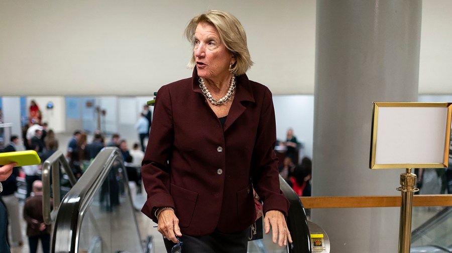 Senate Republicans miffed over Trump’s angry rant targeting Collins, others