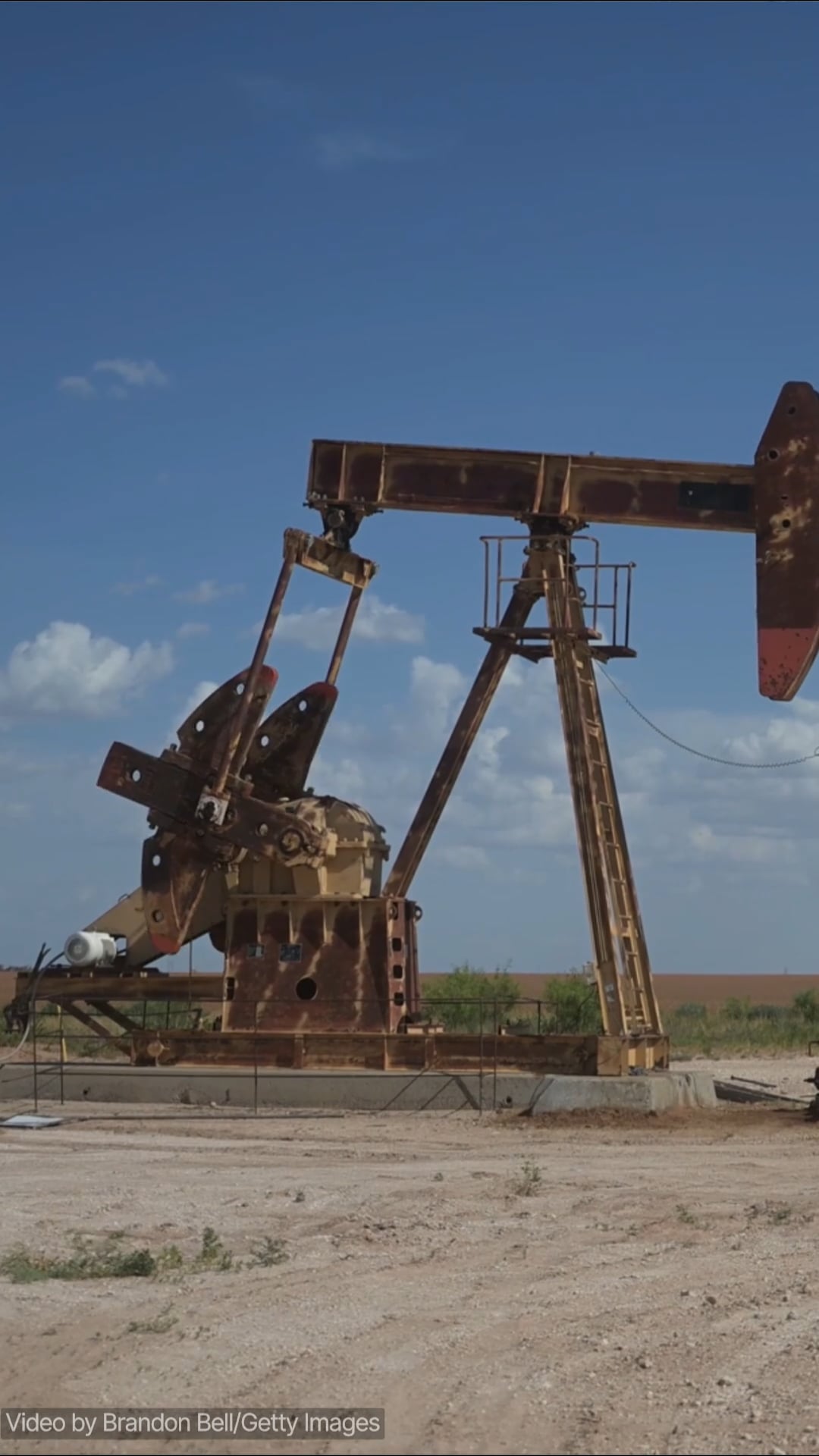 US to dictate Venezuela decisions & oil sales indefinitely