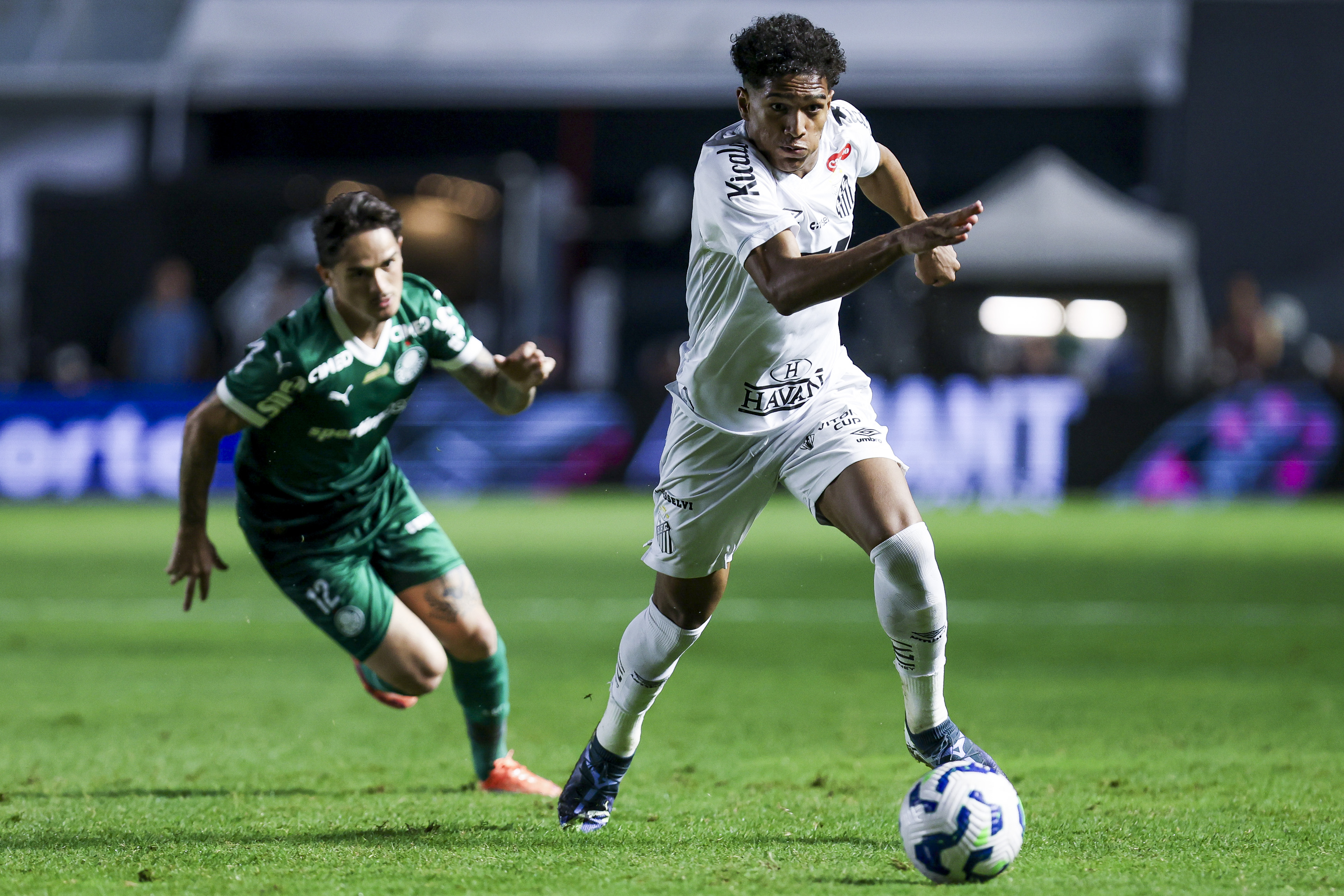 Spurs go marching on towards Souza transfer