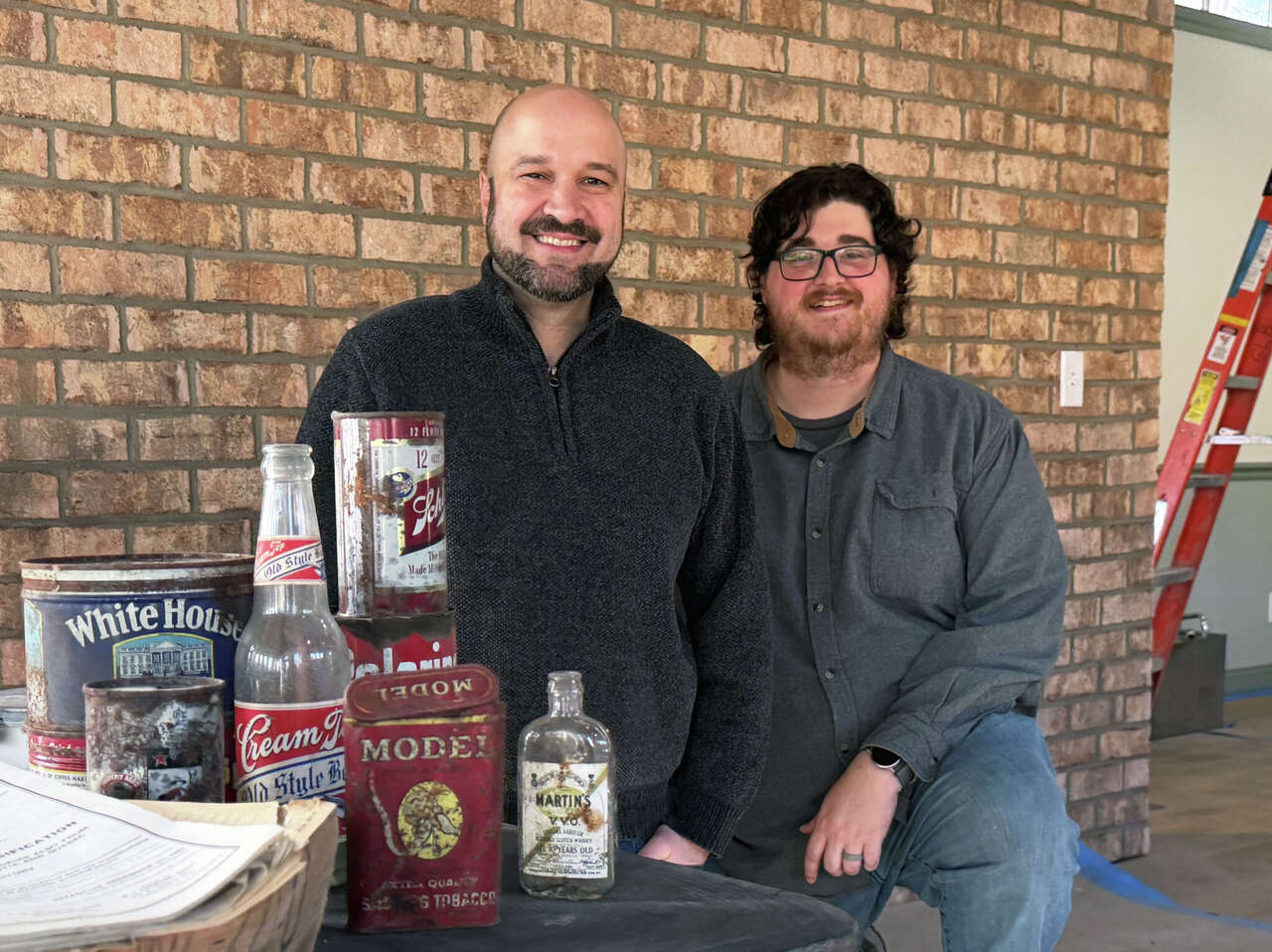 Clock and Candle Brewatorium pushes opening to May as construction ramps up