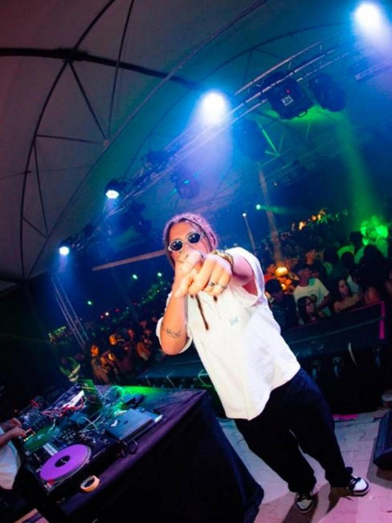 Hallan muerto a famoso DJ de 26 años tras siete días desaparecido, lo ...