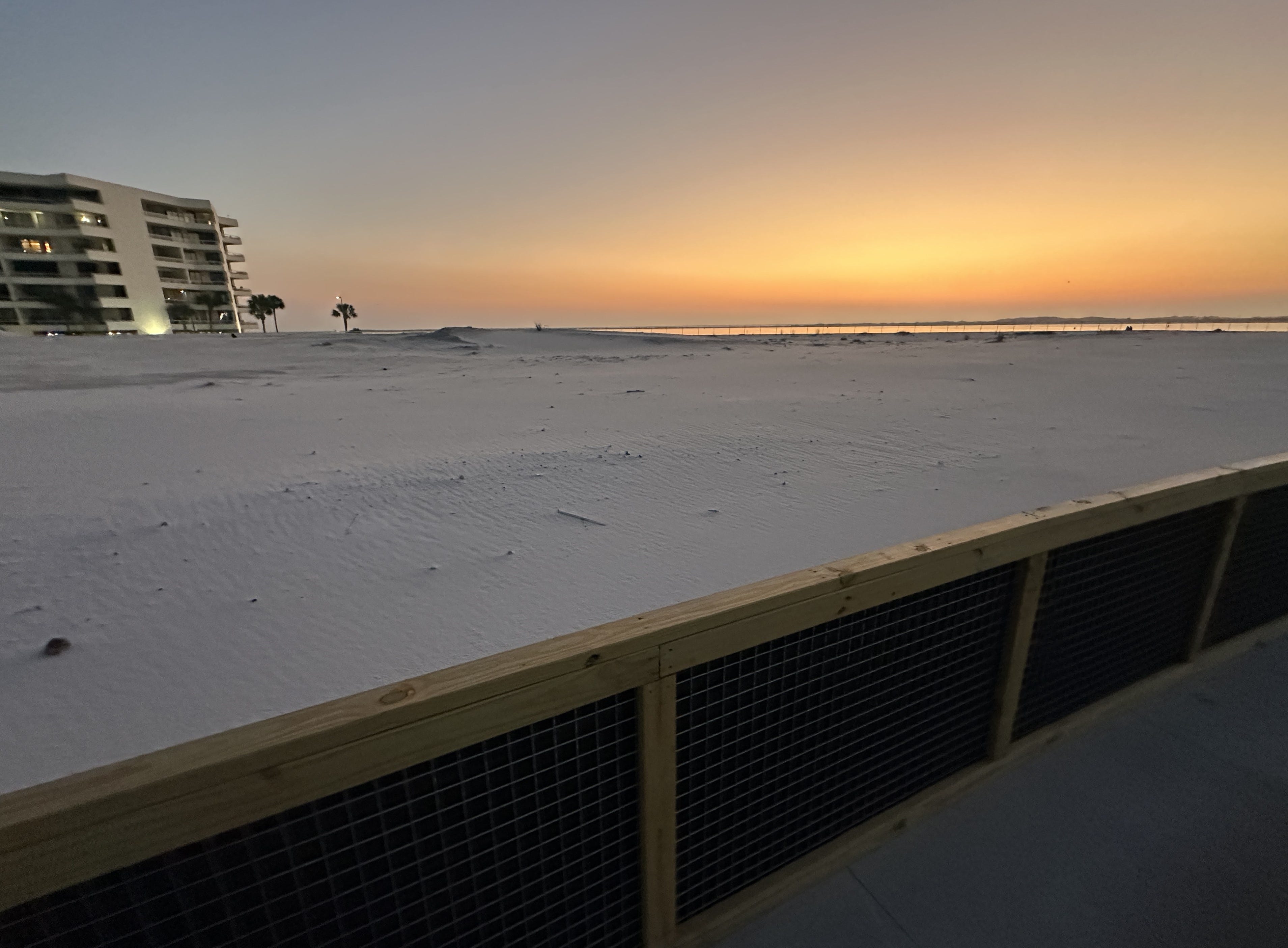 Destin wants to keep 4-acre parcel on Holiday Isle conservation land