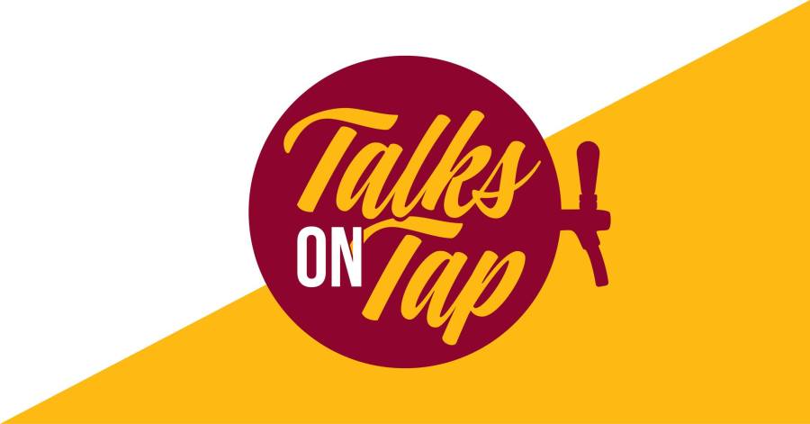 BPCC & Seventh Tap host Talks on Tap: The history of native beverages