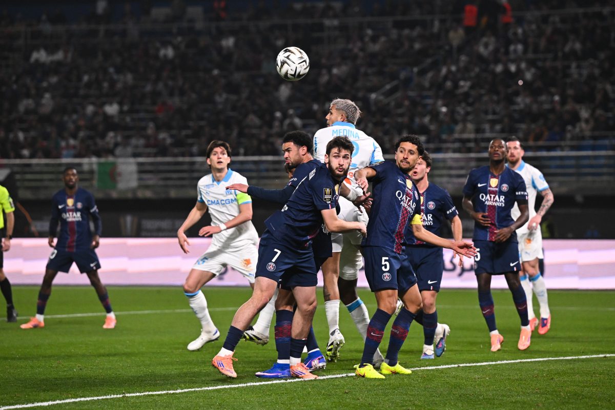 PSG-OM : Le résumé vidéo et buts du Trophée des champions 2026 (2-2 ; 4 ...