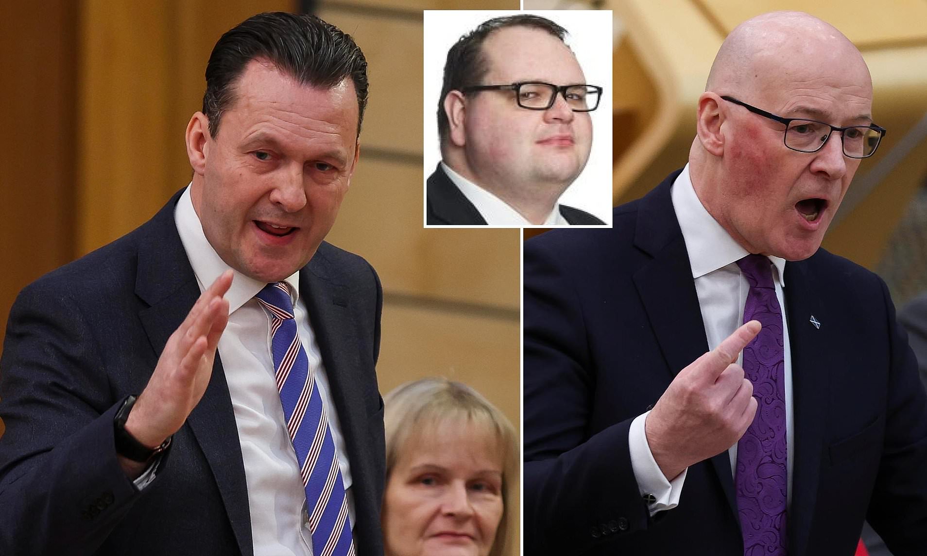 Stephen Daisley: Something's off when SNP seals stop clapping