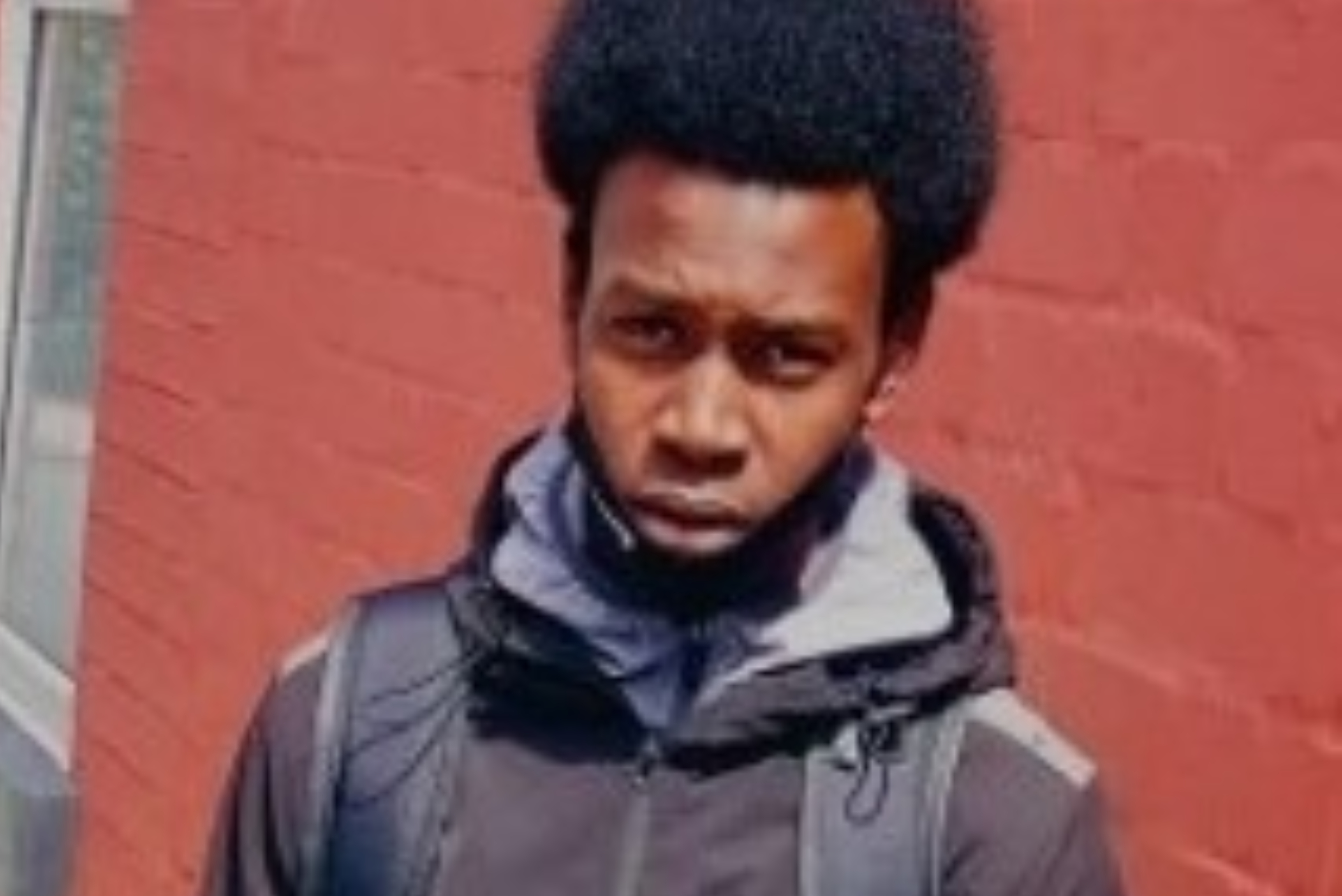 Missing teenage boy, 16, last seen on Boxing Day may be in Lancashire ...