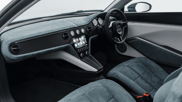 Caterham finally realized Americans have money, so it wants some of it