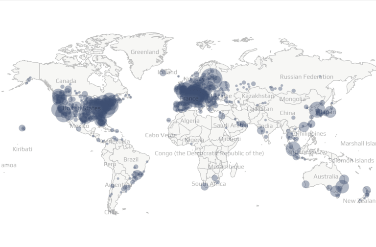 Big questions: Would Bitcoin survive a 10-year power outage?