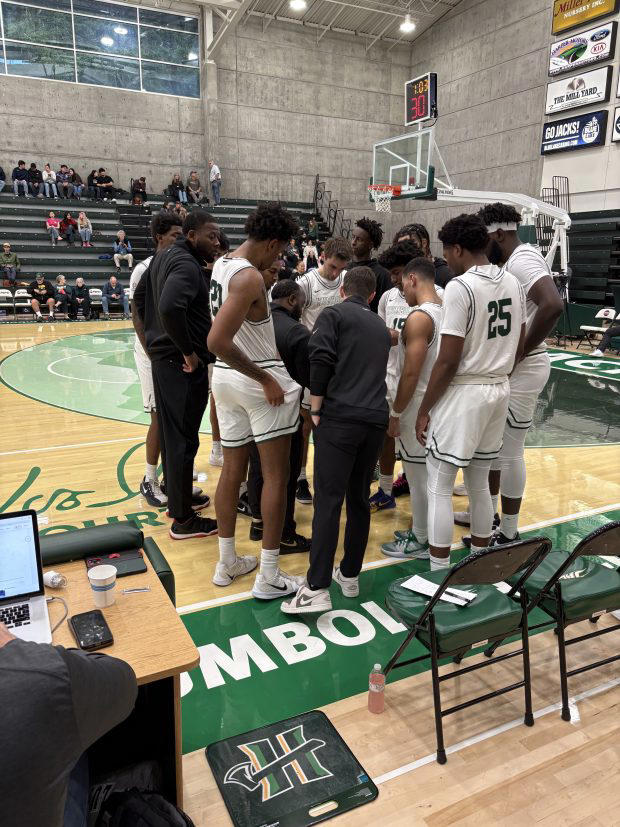 College basketball | Cal Poly men win pair of thrillers, go to 4-2 in CCAA