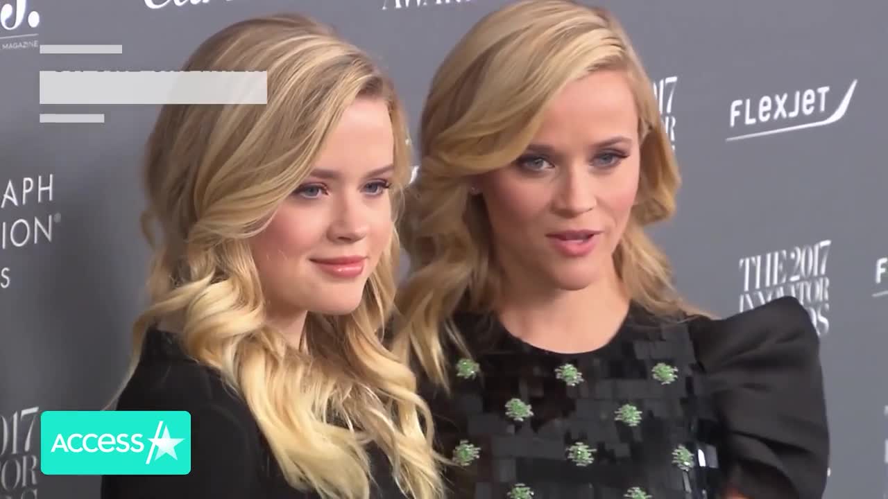 Reese Witherspoon's daughter Ava lives a really lavish life