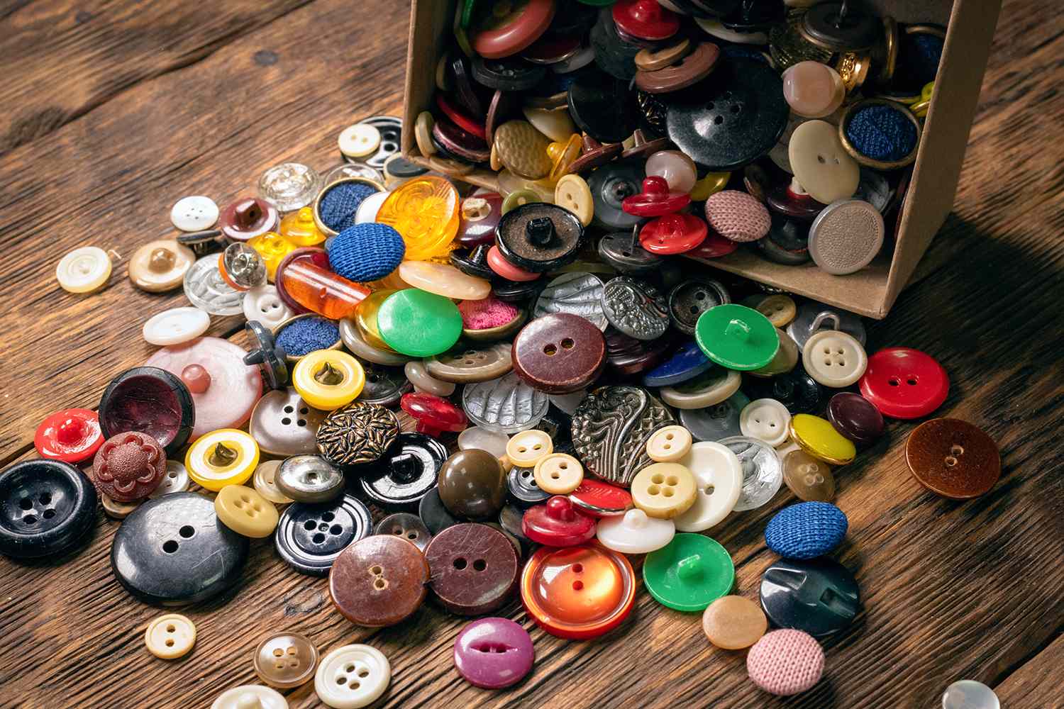 What is the '365 Buttons' TikTok meme? Explaining the viral trend about ...