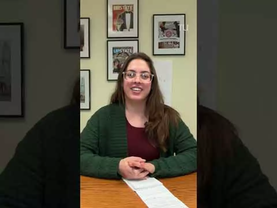 The short list: Highlights from this week's calendar of events (Jan. 8-14)