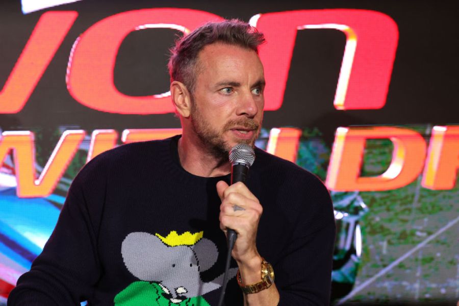 Dax Shepard says he’ll pay to freeze his daughter’s eggs in the future