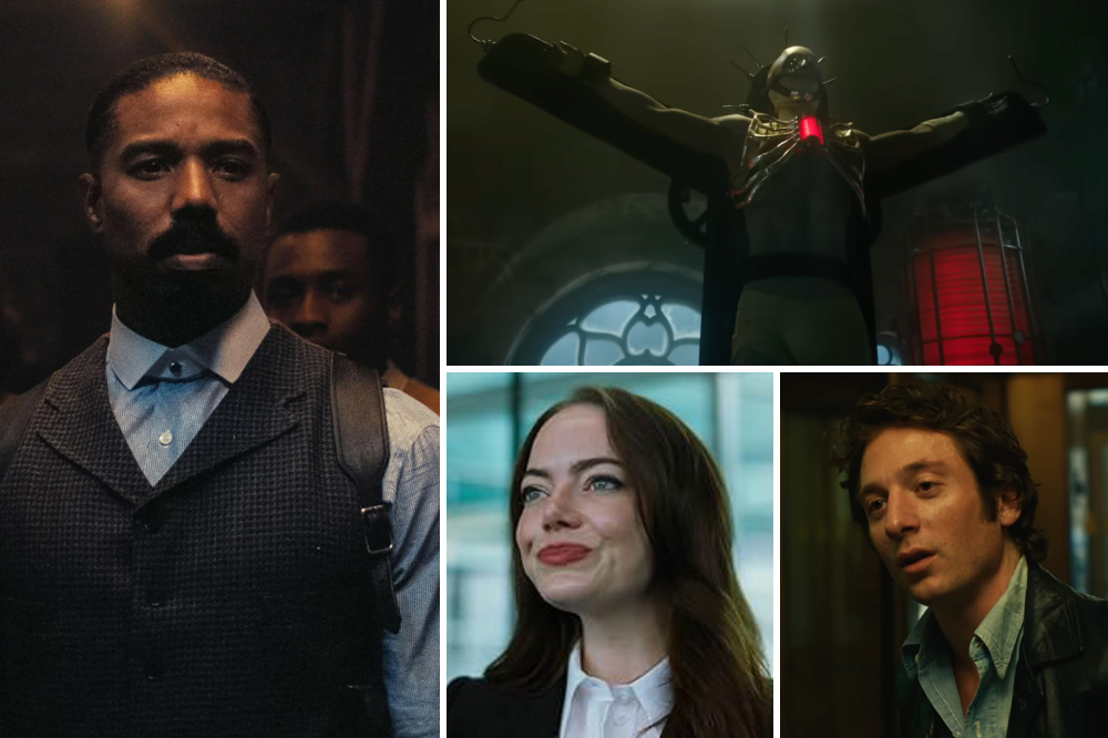 201 films eligible for Oscar best picture consideration