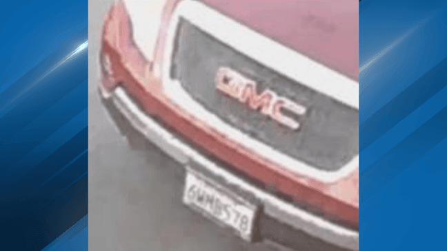 Police looking for woman who punched, damaged Jack in the Box drive ...