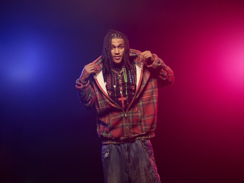 Calgary skateboarder joins cast of Canada Shore, the first Canuck ...