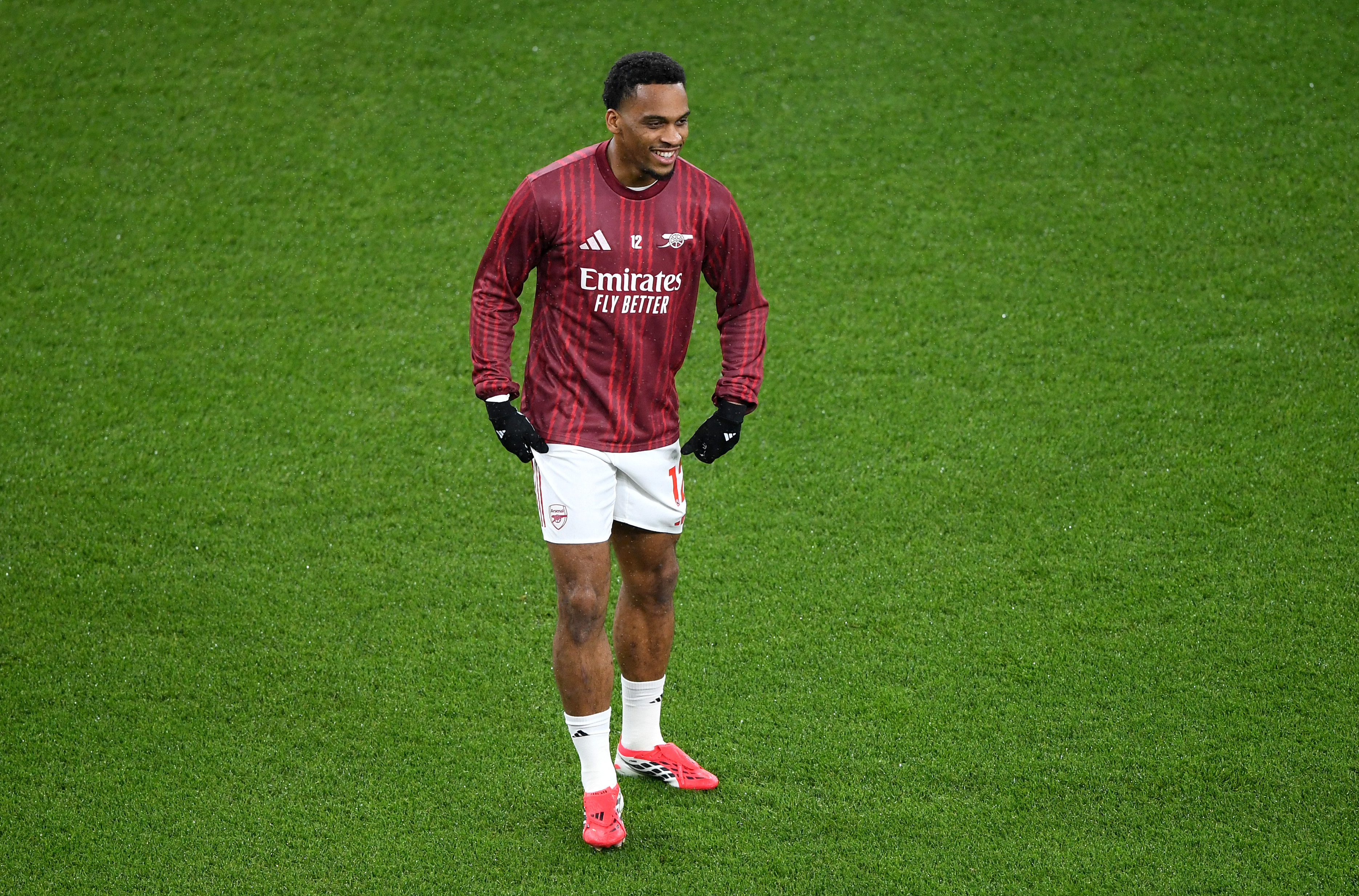 Arsenal 0-0 Liverpool: All square in low quality goalless draw - Live