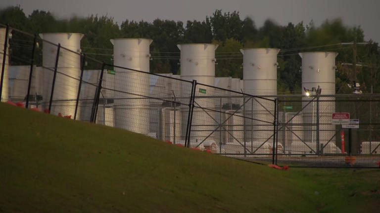 ‘Largest economic development in history’: $20 billion dollar data ...