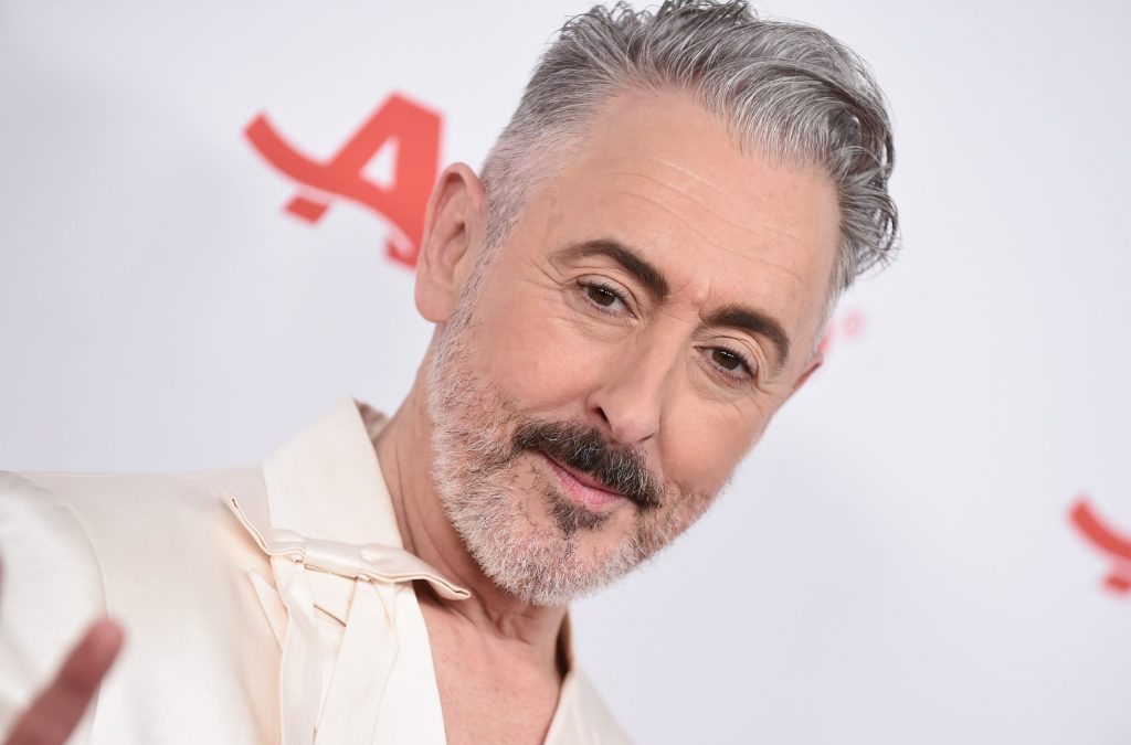 Alan Cumming to receive star on the Hollywood Walk of Fame