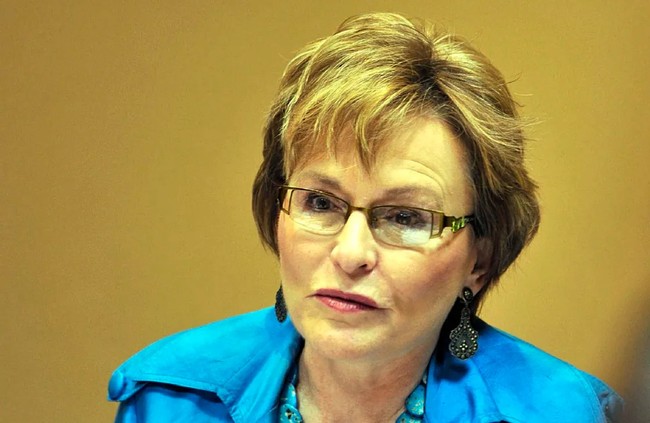The possible contenders for the DA's top job