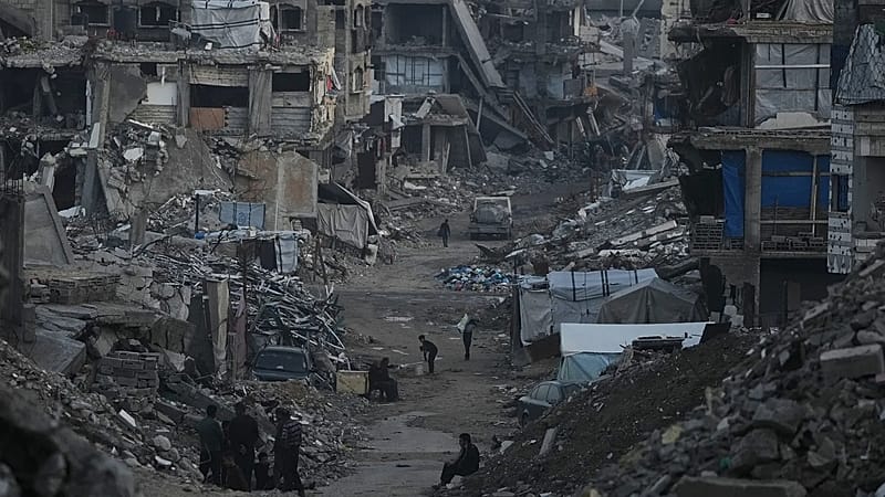 Netanyahu: 'Bulgar diplomat Mladenov Gazze Barış Kurulu'nun başına geçecek'