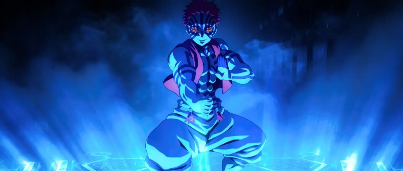 Crunchyroll niega las fechas de las películas de Demon Slayer