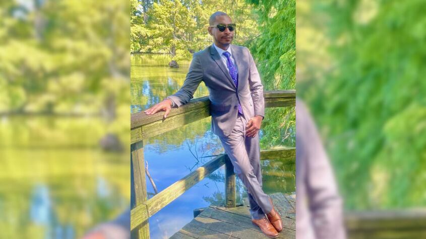 Louisiana elementary teacher reported missing, last seen before Christmas