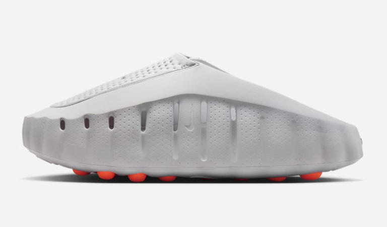 Nike's sold-out Mind 001 mule is restocking
