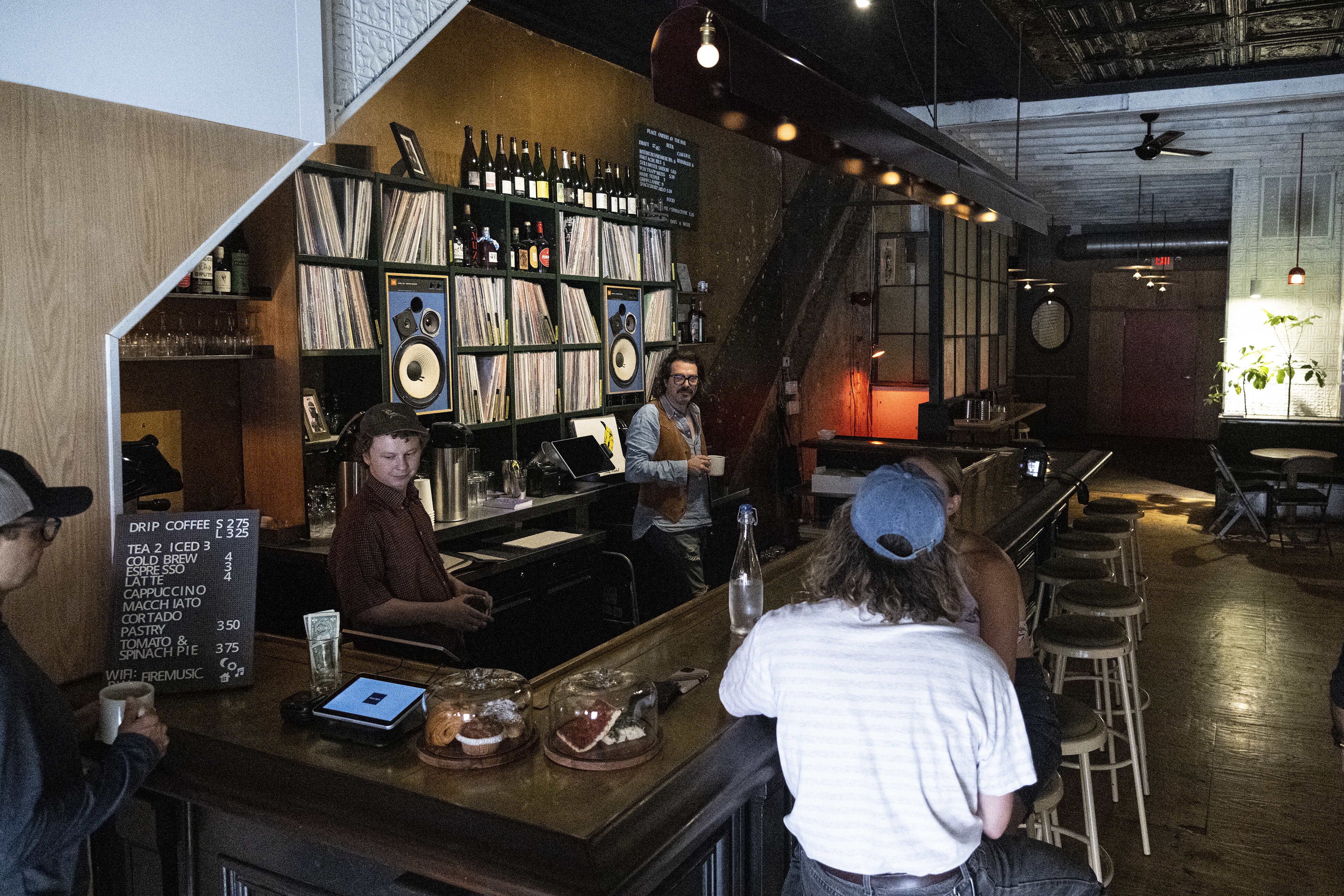 2026 may be the year of the listening bar in Philly