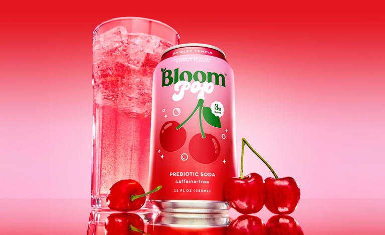 Is Shirley Temple the drink of 2026? Brands tap into classic drink.