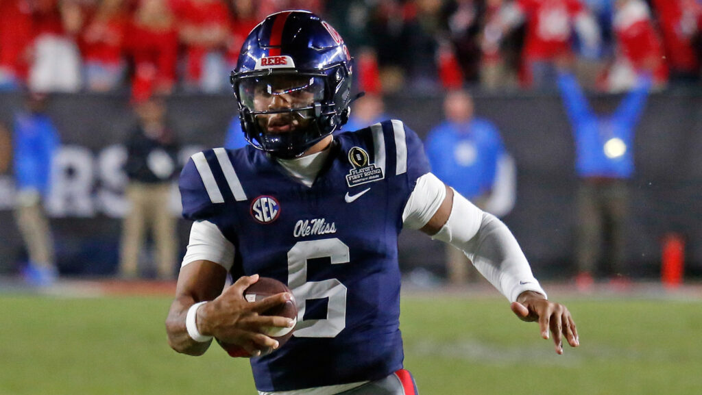 Fiesta Bowl most bet player props | CFP semis: Miami Hurricanes vs Ole ...