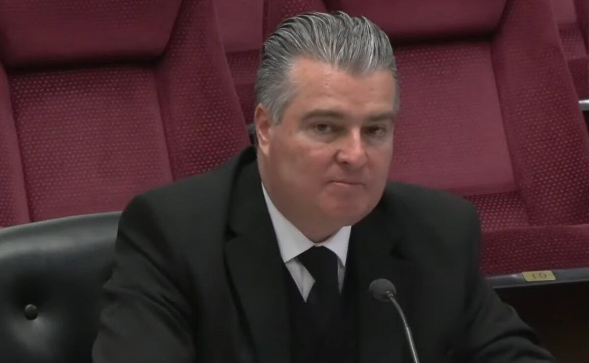 Hugo Aguilar da bienvenida a Daniel Álvarez, nuevo secretario general ...