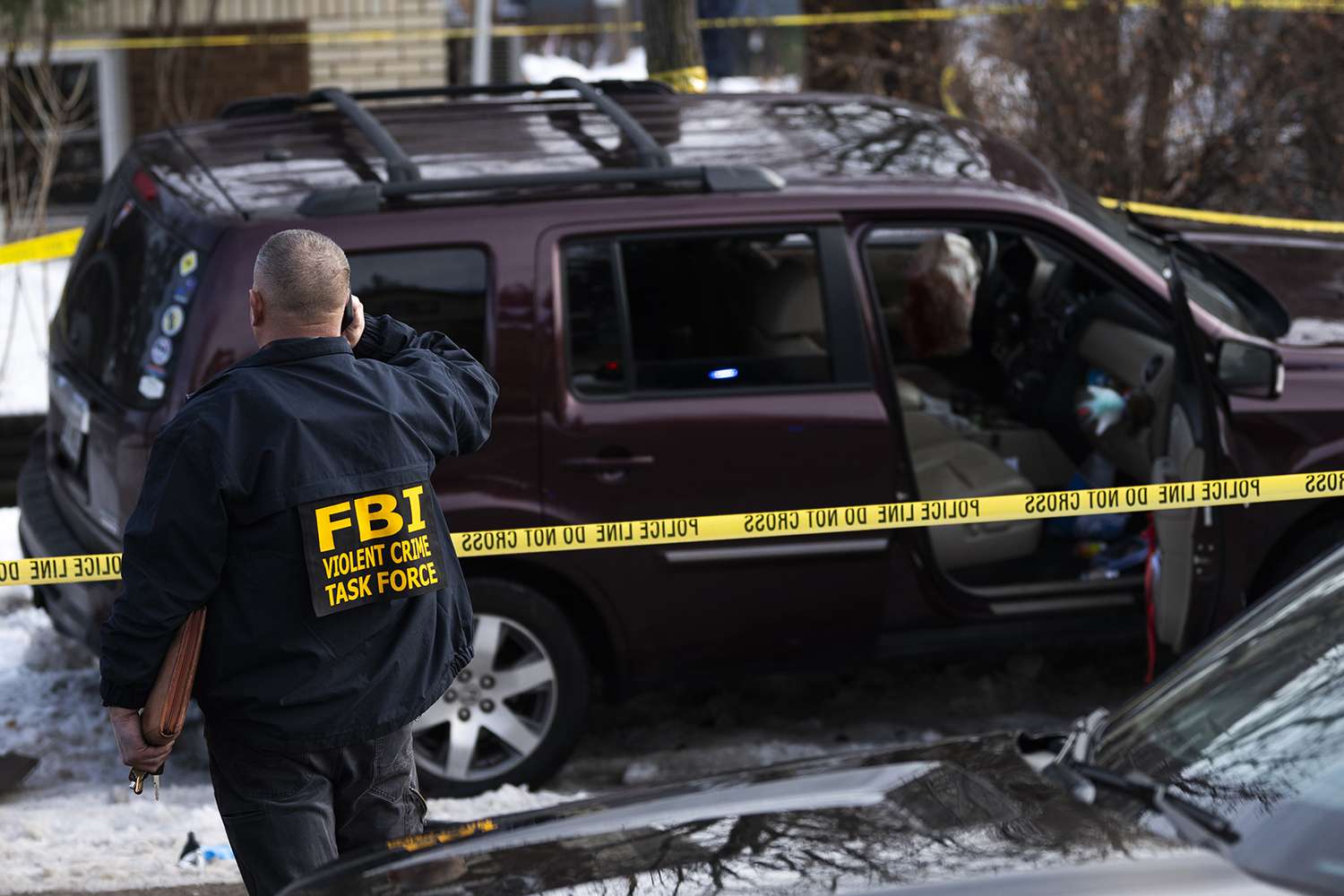 Minneapolis ICE shooting was 'violation of clear and plain police ...