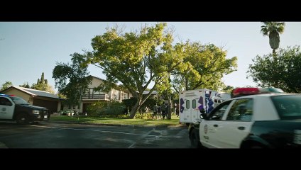 Good luck, have fun, don't die trailer #1 (2026 movie) Sam Rockwell ...