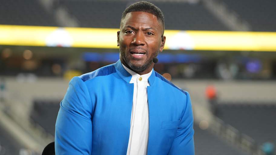 Ryan Clark pushes back on Jimbo Fisher's comments surrounding Lane ...