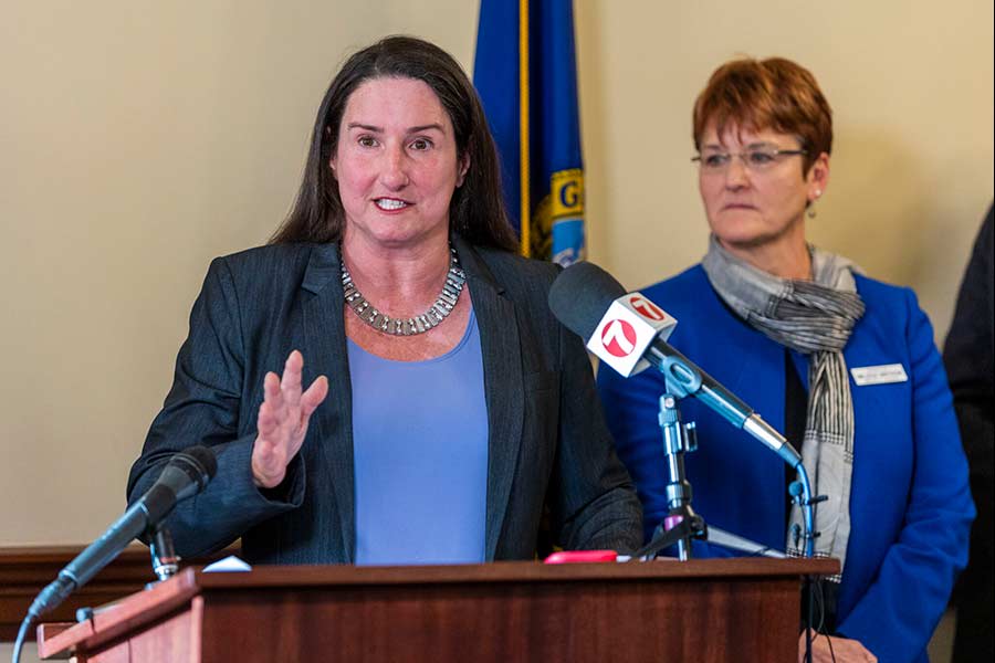 The 2026 Idaho legislative session begins Monday. Legislators say more ...